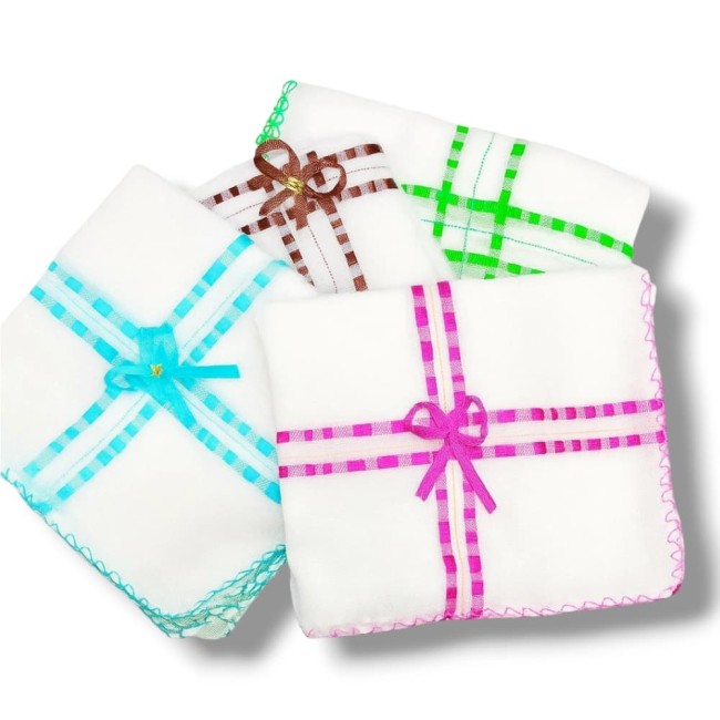 Moroccan Hair Wrap Durra Hayati – Traditional Handmade Hair Towel from ...